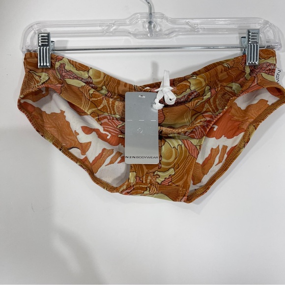 N2N Men’s Body wear | Swim | N2n Mens Body Wear Swim Trunks | Poshmark